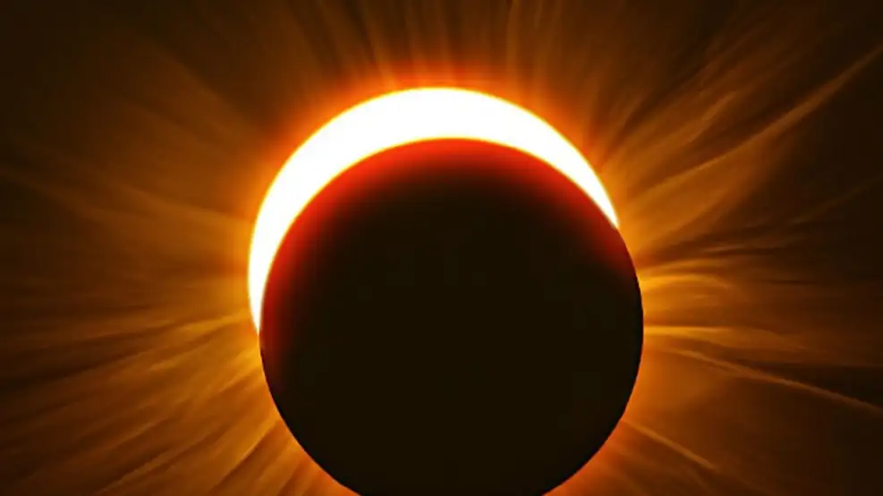 Eclipse del siglo: Seis minutos que detendrán el tiempo - La Redacción ...