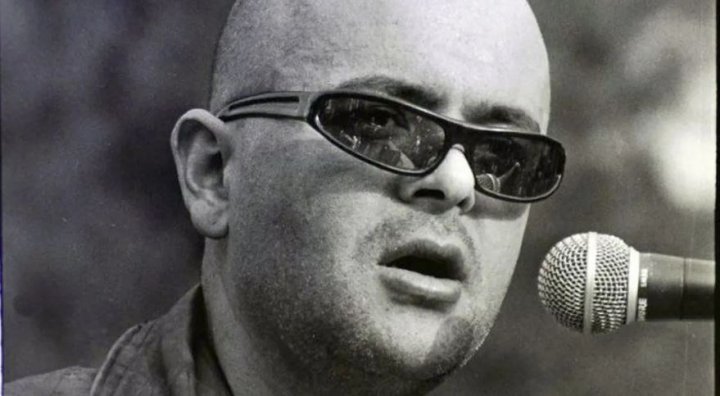 a 38 años de la muerte de Luca Prodan: entre el presagio y el misterio ...