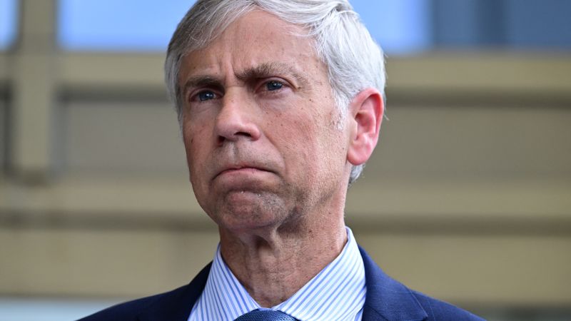 Barry Pollack: el estratega legal detrás de la defensa del líder ...