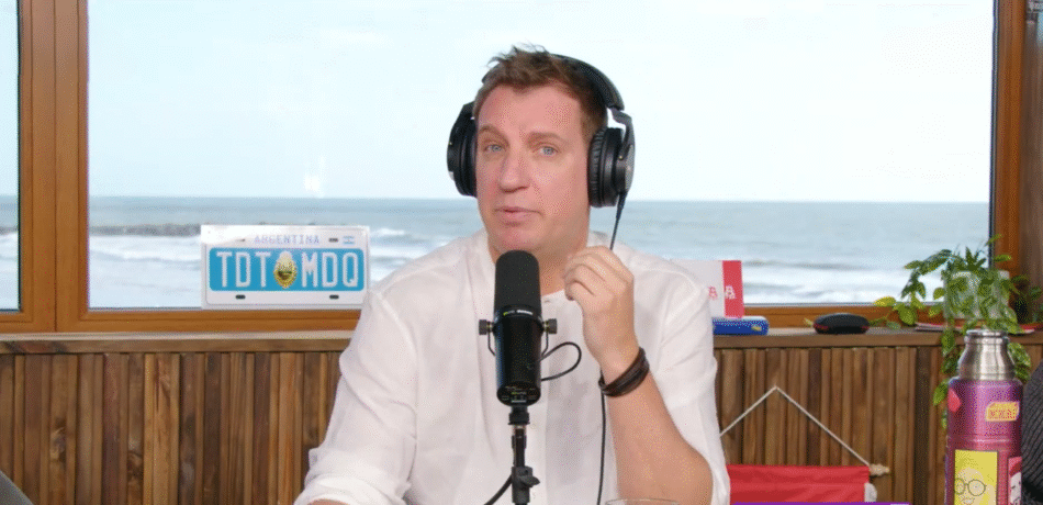 Maxi López confirmó separación de Wanda Nara y migueles - La Redacción ...